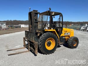 2019 JCB 940 Lot No. 251 Construction For Sale with 9,131 Hrs | Tractor Zoom