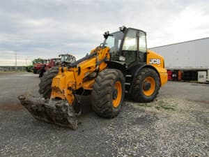 2019 JCB TM420 Construction For Sale Stock No. 257030 | Tractor Zoom