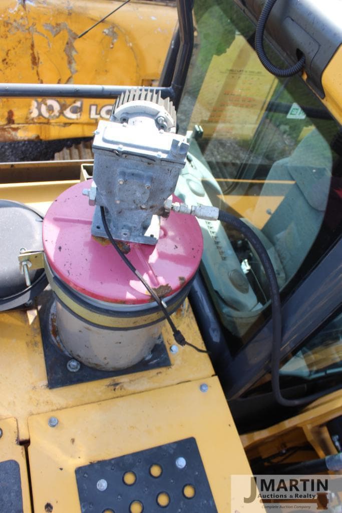 2019 John Deere 250G LC Construction Excavators for Sale | Tractor Zoom