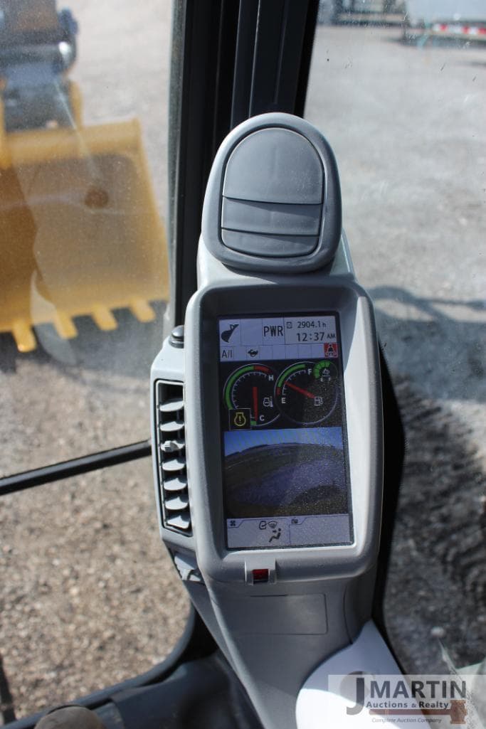 2019 John Deere 250G LC Construction Excavators for Sale | Tractor Zoom