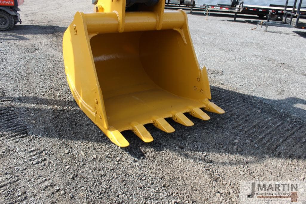 2019 John Deere 250G LC Construction Excavators for Sale | Tractor Zoom