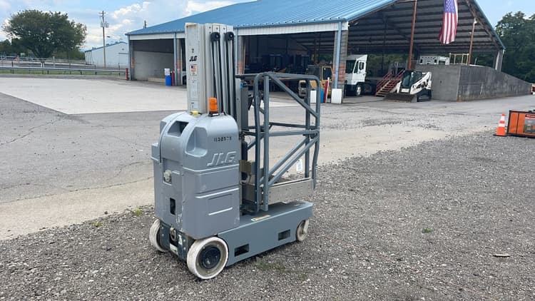 2019 JLG 15MVL Construction Forklifts for Sale | Tractor Zoom