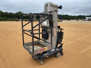 SOLD - 2019 JLG 30AMDC Lot No. 57334888 Construction with 12 Hrs ...