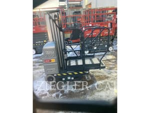 SOLD - 2019 JLG 20MSP Stock No. A4508 Construction with --- Hrs ...