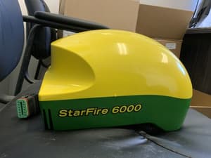 SOLD - 2019 John Deere StarFire 6000 Stock No. 343698 Other Equipment ...
