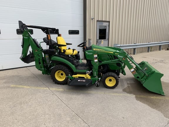 SOLD - 2019 John Deere 1025R Tractors Stock No. 00305967 JD4 | Tractor Zoom