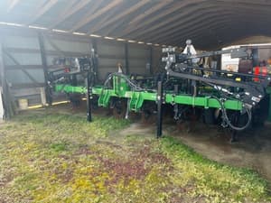 SOLD - 2019 John Deere 1705 Stock No. 50001526 Planting with 6 Rows ...