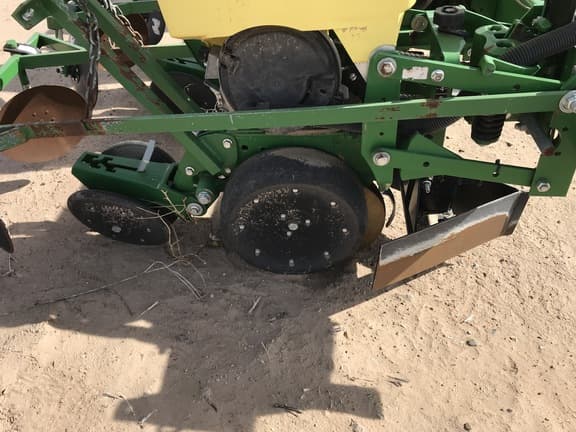 2019 John Deere 1705 Planting Planters for Sale | Tractor Zoom