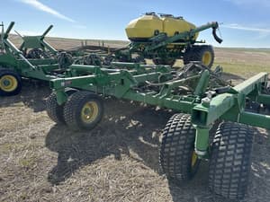 2019 John Deere 1890 Stock No. 120316 Planting For Sale with 60 ft ...