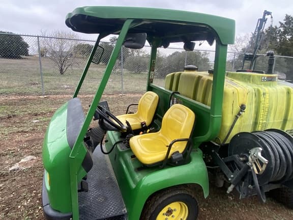 2019 John Deere Pro Gator 2030A Other Equipment Outdoor Power for Sale ...