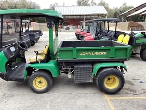 SOLD - 2019 John Deere Pro Gator 2030A Stock No. 4341809 Other ...