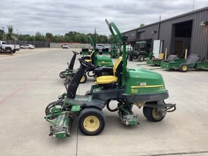 SOLD - 2019 John Deere 2500B Stock No. 4332760 Other Equipment with ...