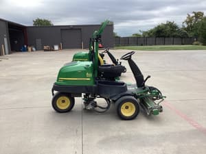SOLD - 2019 John Deere 2500B Stock No. 4332757 Other Equipment with ...