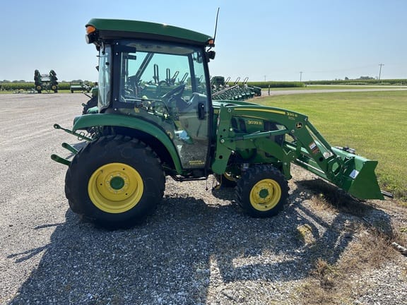 2019 John Deere 3039R Tractors For Sale Stock No. 103323 | Tractor Zoom