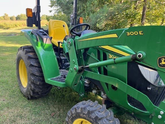 2019 John Deere 3043D Tractors 40 to 99 HP for Sale | Tractor Zoom