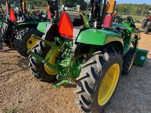 2019 John Deere 3043D Tractors 40 to 99 HP for Sale | Tractor Zoom