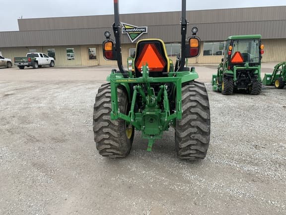 2019 John Deere 3046R Tractors 40 to 99 HP for Sale | Tractor Zoom
