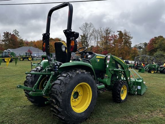 2019 John Deere 3046R Tractors 40 to 99 HP for Sale | Tractor Zoom