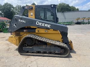 2019 John Deere 333G Construction For Sale Stock No. 1040845 | Tractor Zoom