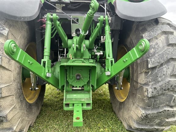 2019 John Deere 4052R Tractors 40 to 99 HP for Sale | Tractor Zoom