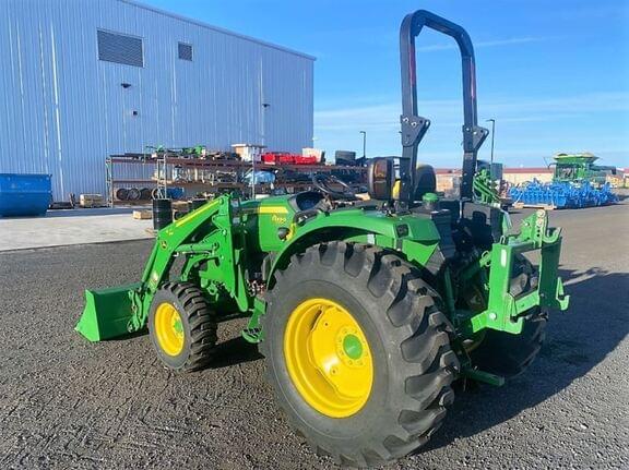 2019 John Deere 4066R Tractors 40 to 99 HP for Sale | Tractor Zoom