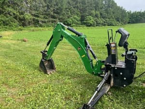 SOLD - 2019 John Deere 485 Stock No. 566551 Construction | Tractor Zoom