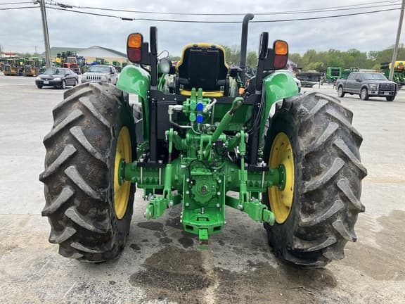 2019 John Deere 5090E Tractors 40 to 99 HP for Sale | Tractor Zoom