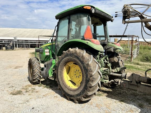 2019 John Deere 5090E Tractors 40 to 99 HP for Sale | Tractor Zoom