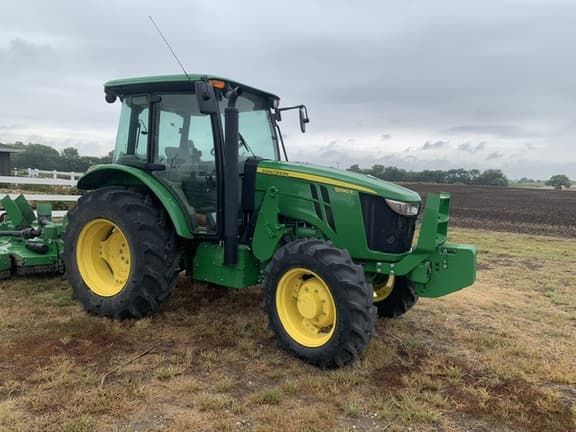 2019 John Deere 5090E Tractors 40 to 99 HP for Sale | Tractor Zoom