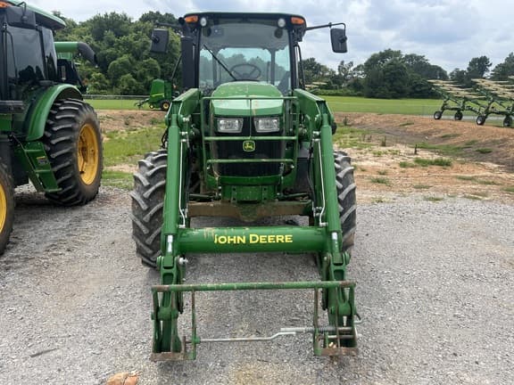 2019 John Deere 5090E Tractors 40 to 99 HP for Sale | Tractor Zoom