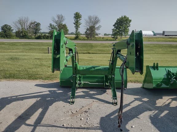 2019 John Deere 520M Other Equipment Loaders for Sale | Tractor Zoom