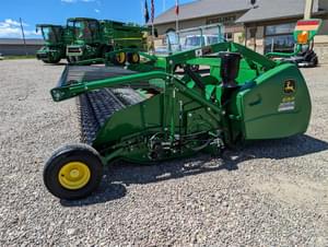 2019 John Deere 615P Stock No. 7775149 Harvesting For Sale with ...