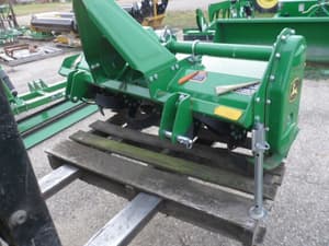 SOLD - 2019 John Deere 647 Stock No. 102947 Tillage with 3.92 ft ...
