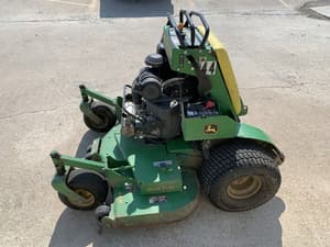 SOLD - 2019 John Deere 652E Stock No. 301566 Other Equipment with 52 ...