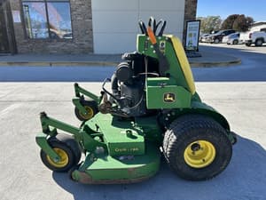 SOLD - 2019 John Deere 652E Stock No. 223271 Other Equipment with 1,005 ...