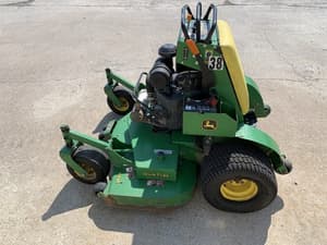 SOLD - 2019 John Deere 652E Stock No. 301574 Other Equipment | Tractor Zoom