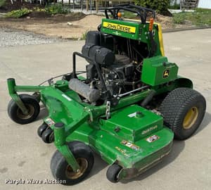 SOLD - 2019 John Deere 661R Lot No. OF9714 Other Equipment with 723 Hrs ...