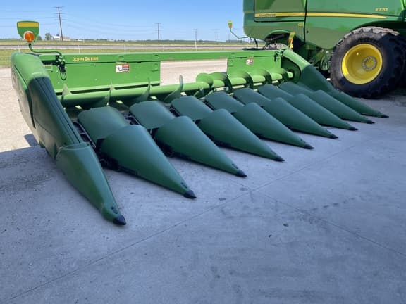 2019 John Deere 708C Harvesting Headers - Row Crop for Sale | Tractor Zoom