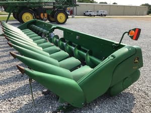 2019 John Deere 712C Stock No. 427984 Harvesting For Sale with 12 Rows ...