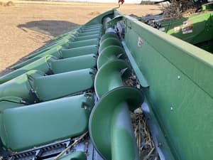 2019 John Deere 712C Stock No. 437392 Harvesting For Sale with 12 Rows ...