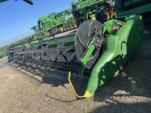 2019 John Deere 740FD Harvesting For Sale Stock No. 899781 | Tractor Zoom