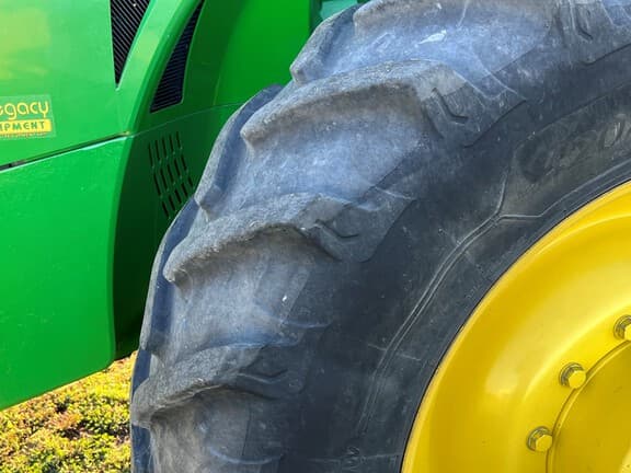 2019 John Deere 8295R Tractors 175 to 299 HP for Sale | Tractor Zoom