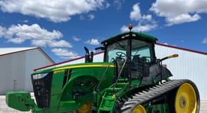 SOLD - 2019 John Deere 8370RT Lot No. 81209712fe1cef118ee800224890aa2e ...
