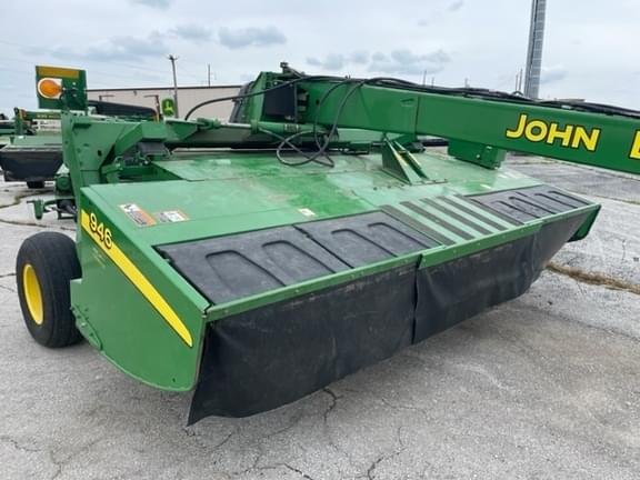 2019 John Deere 946 Hay and Forage Mowers - Conditioner for Sale | Tractor Zoom