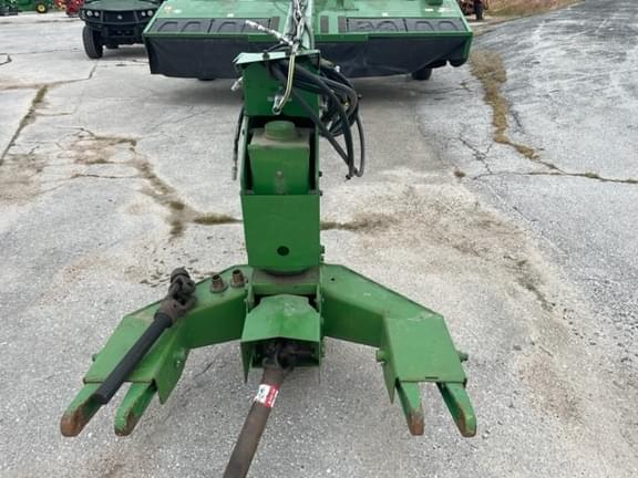 2019 John Deere 946 Hay and Forage Mowers - Conditioner for Sale | Tractor Zoom