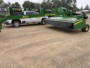 SOLD - 2019 John Deere 956 Stock No. 121050 Hay and Forage | Tractor Zoom