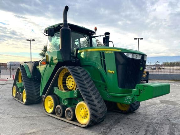 2019 John Deere 9570RX Tractors 425 or more HP for Sale | Tractor Zoom