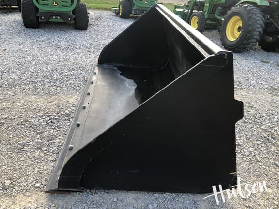 2019 John Deere LM90 Other Equipment Skid Steer Attachments for Sale ...