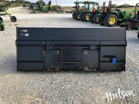 2019 John Deere LM90 Other Equipment Skid Steer Attachments for Sale ...