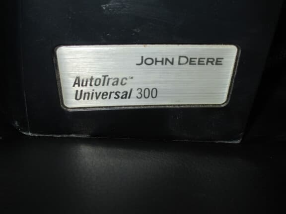 2019 John Deere AutoTrac Universal 300 Other Equipment GPS Equipment ...